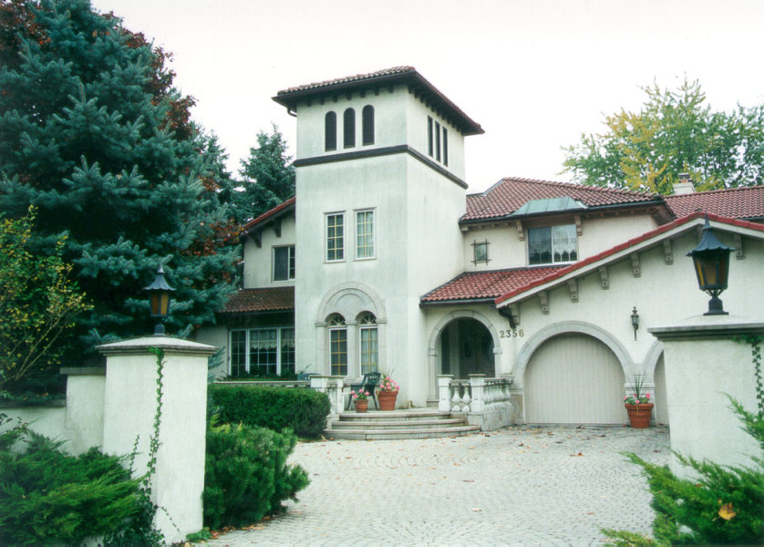 About Us | Tilt Design Inc.